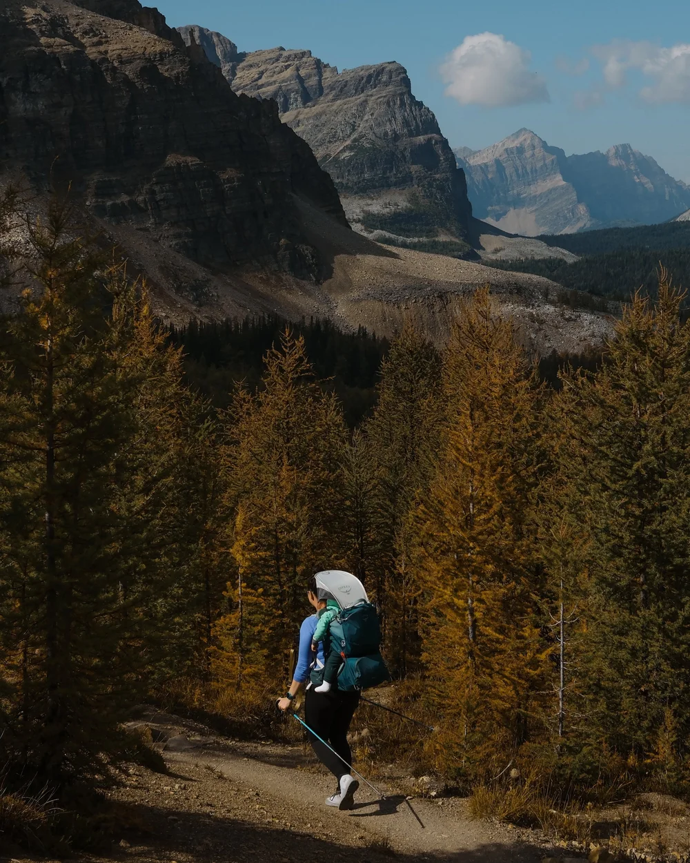 Mount Assiniboine: A Complete Travel & Hiking Guide — Peak Planning and ...