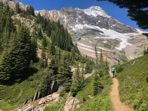 Complete Guide to Yoho National Park — Peak Planning and Creative