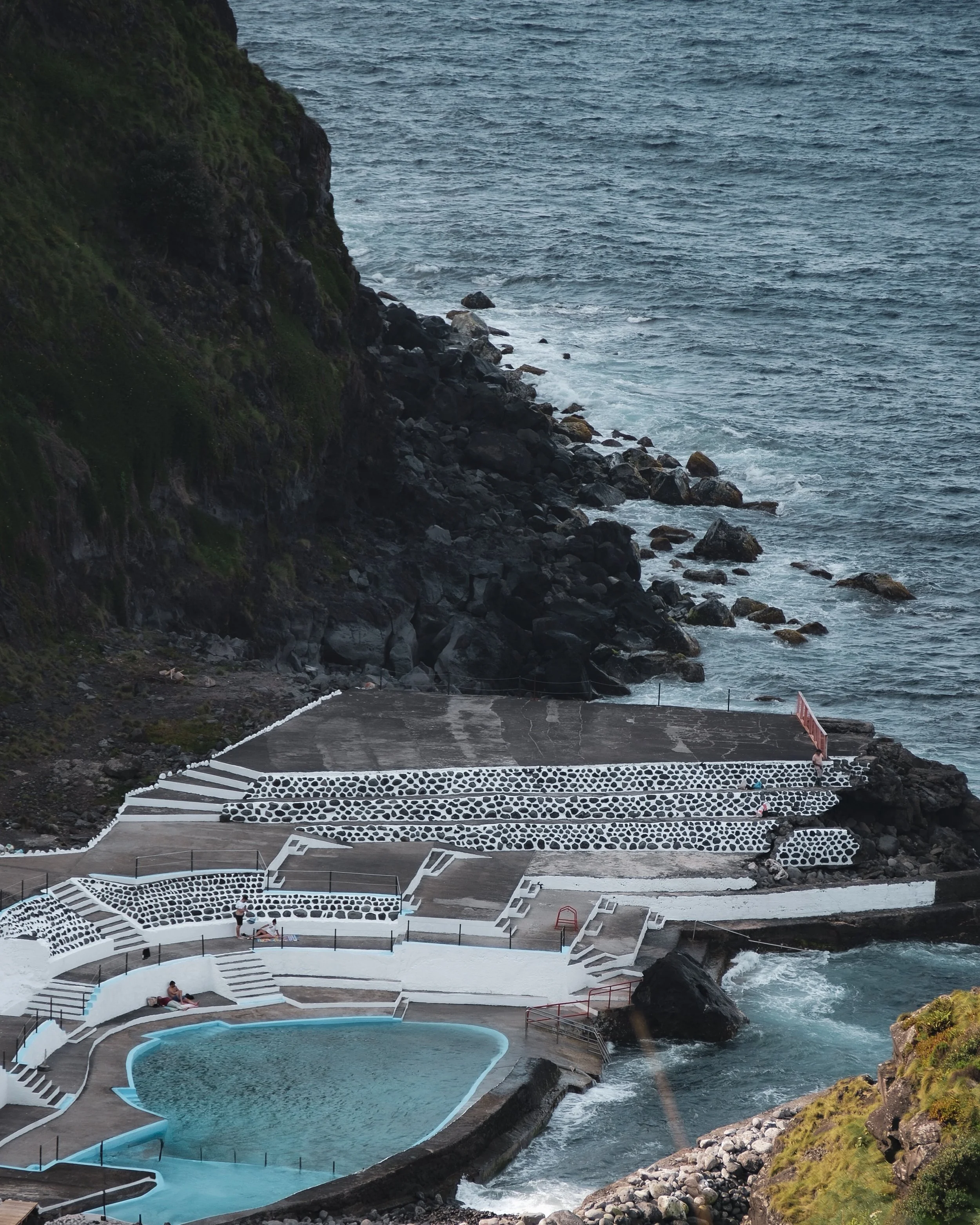 The Best Places to Swim and Soak on São Miguel Island, Azores — Peak ...