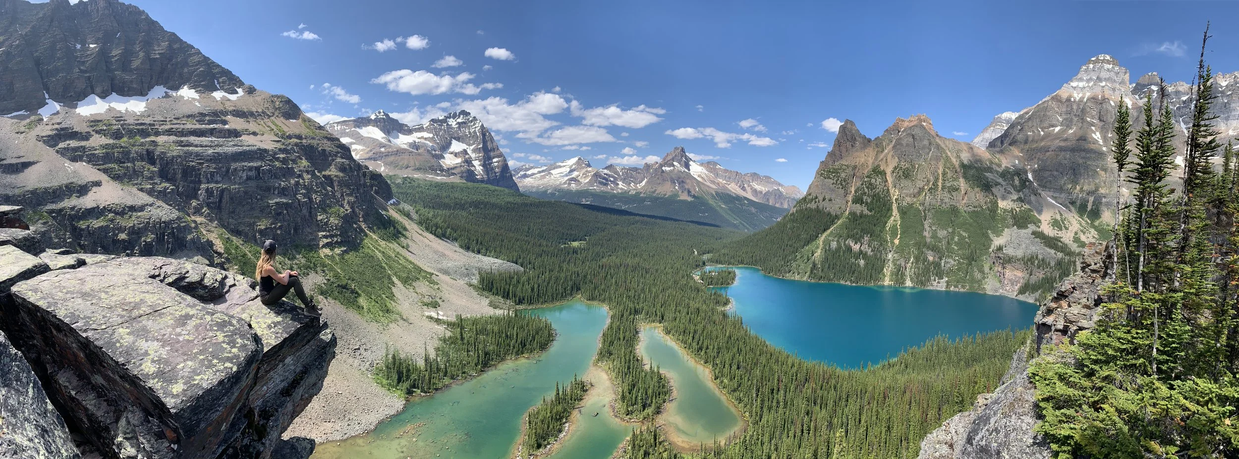 Lake O’Hara Reservations 2026: How to Book Camping, Huts & the Shuttle ...