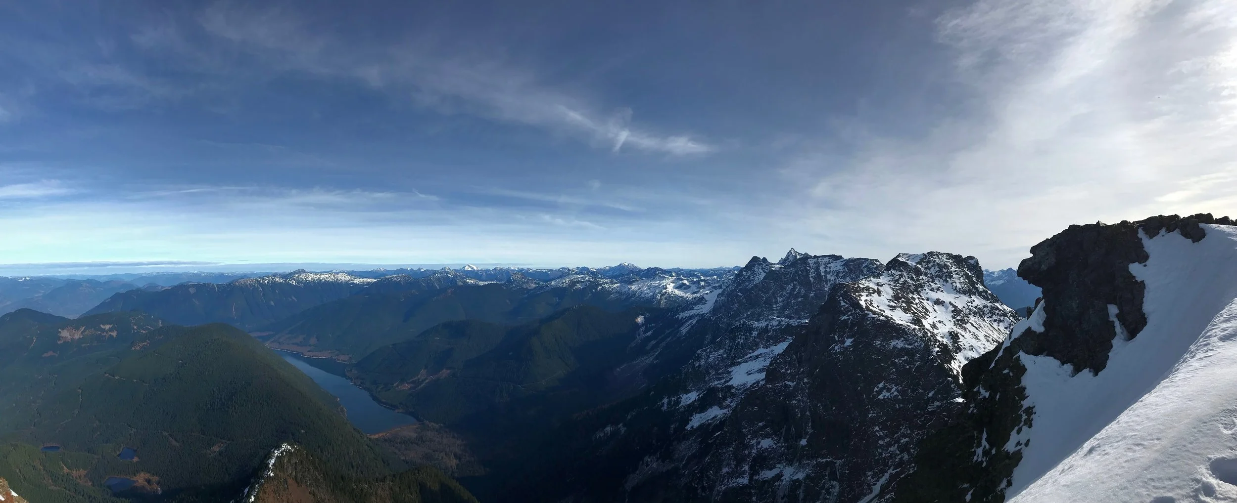 Hiking Cheam Peak: A Guide to Conquering One of Chilliwack’s Most ...