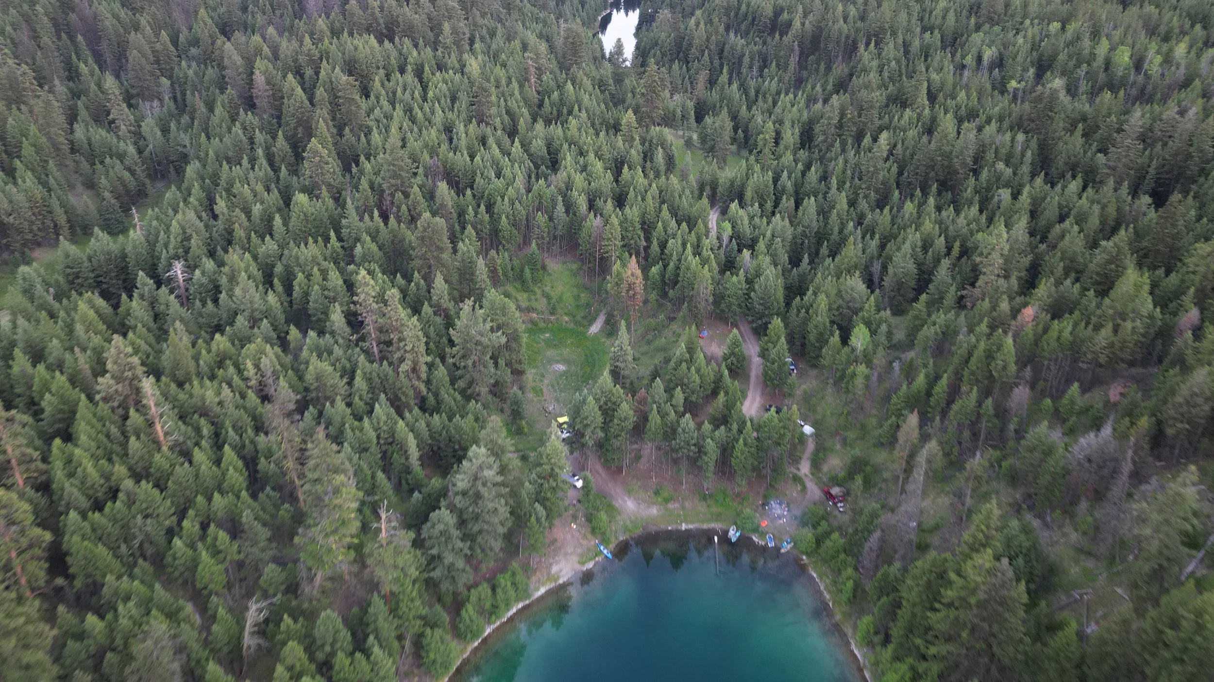 Your Ultimate Guide to Camping at Bluey Lake, BC — Peak Planning and ...