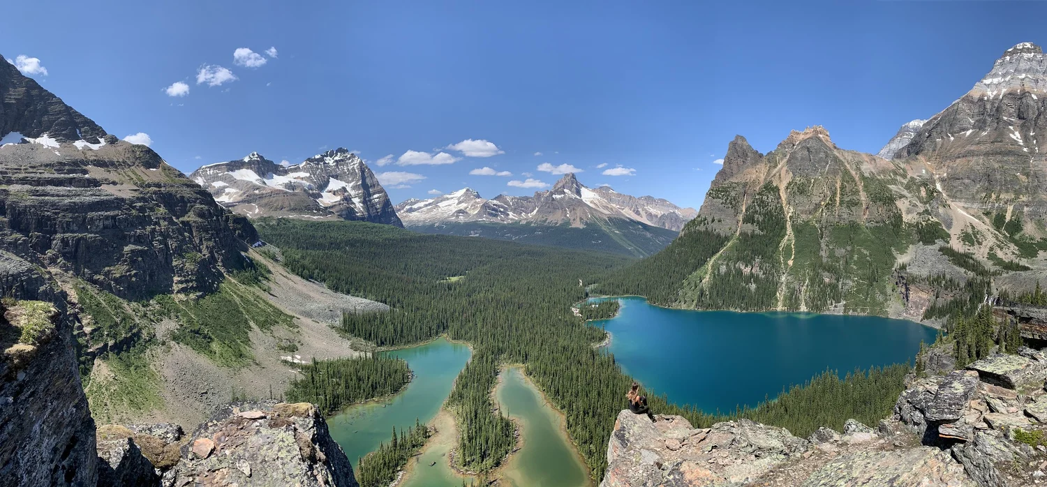 Lake O’Hara Reservations 2026: How to Book Camping, Huts & the Shuttle ...