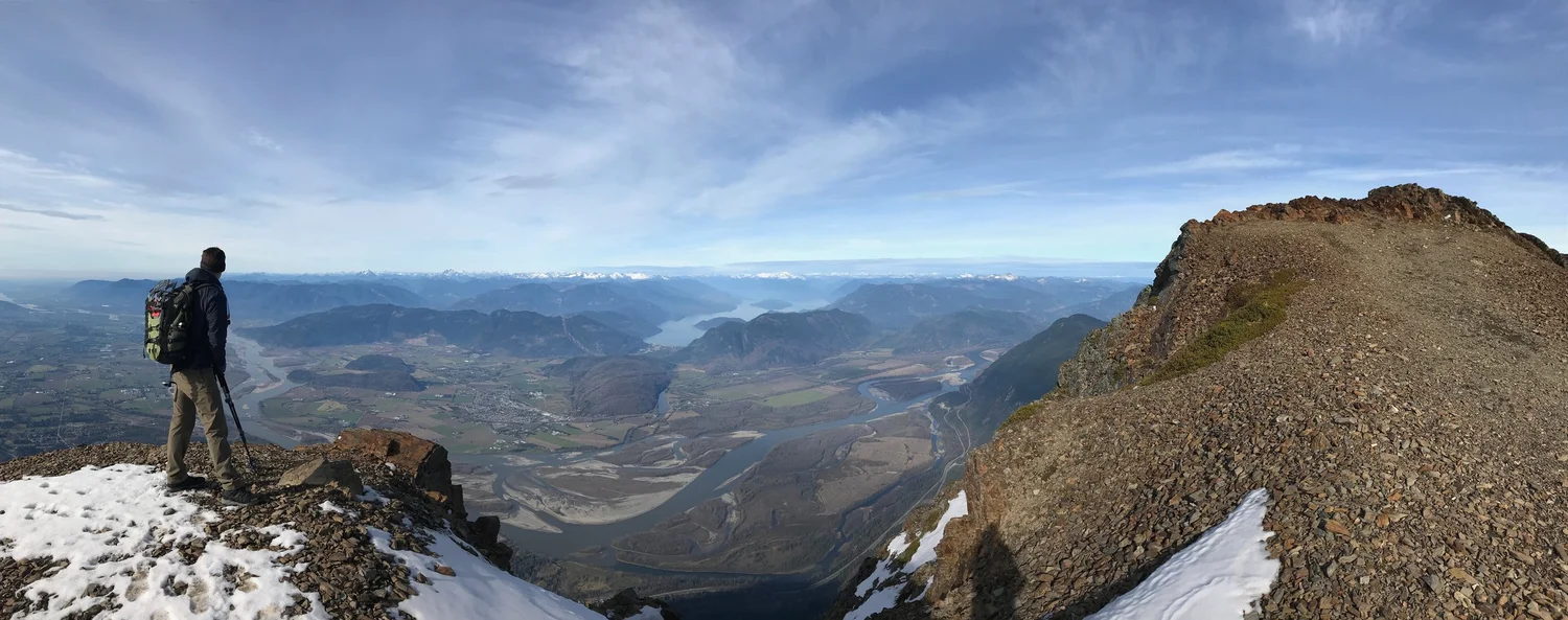 Hiking Cheam Peak: A Guide to Conquering One of Chilliwack’s Most ...