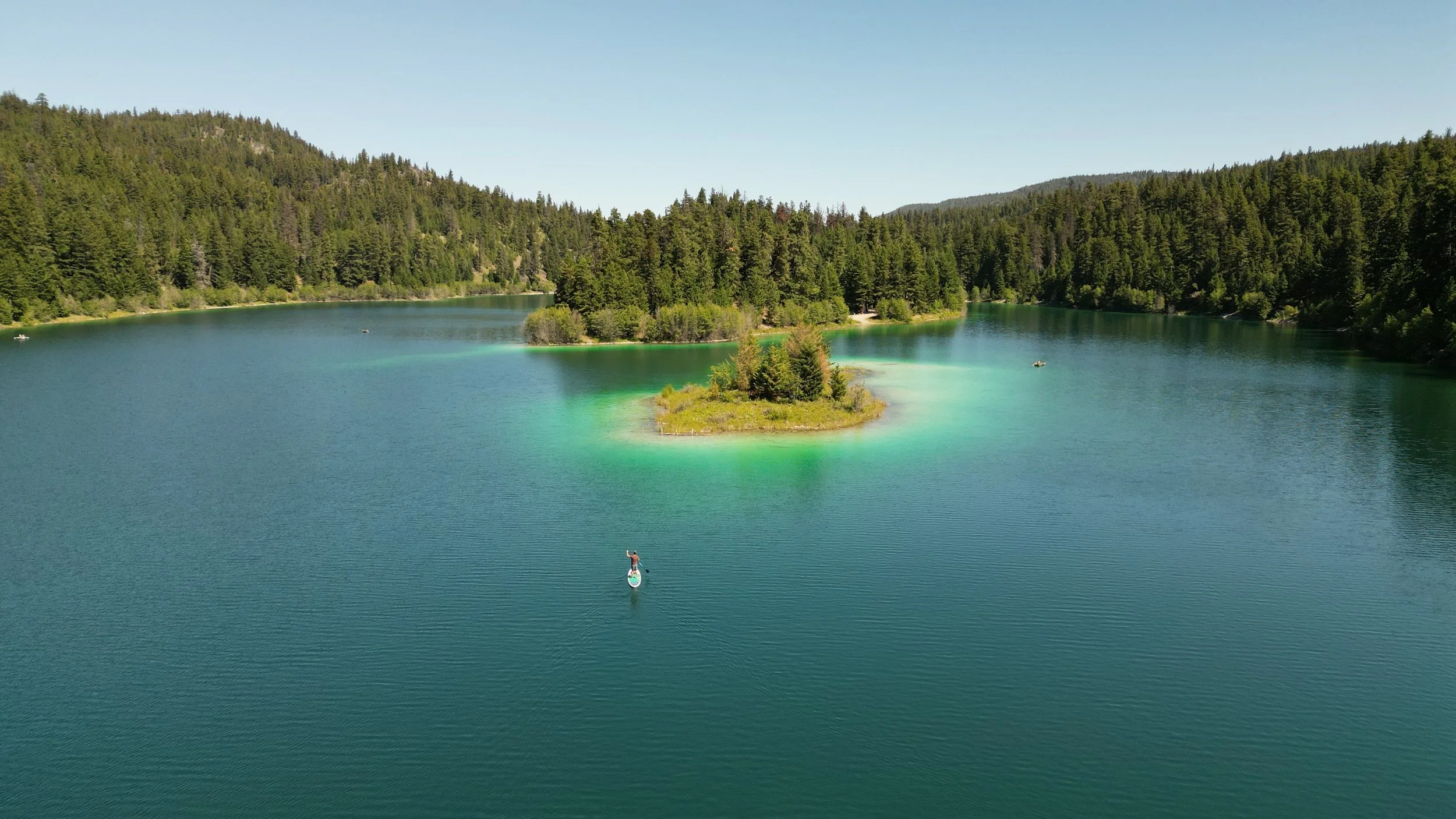 Your Ultimate Guide to Camping at Bluey Lake, BC — Peak Planning and ...