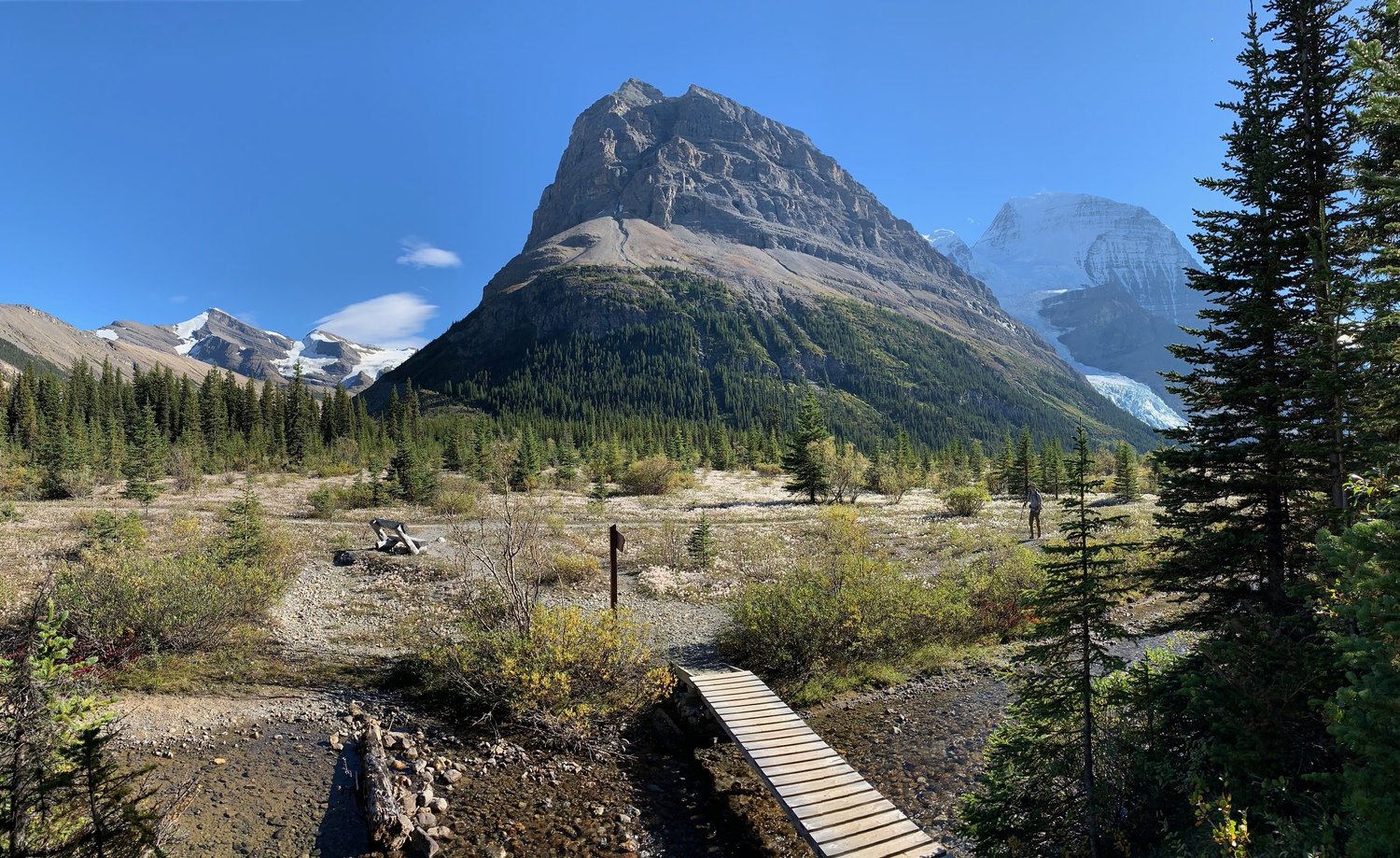 Berg Lake Trail Reopens: Everything You Need to Know for 2026 — Peak ...