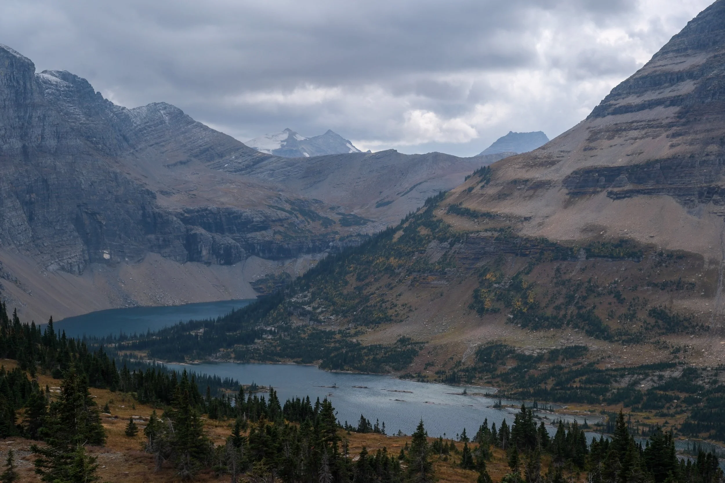 How to Visit Lake O’Hara (without a reservation) in 2025 — Peak ...