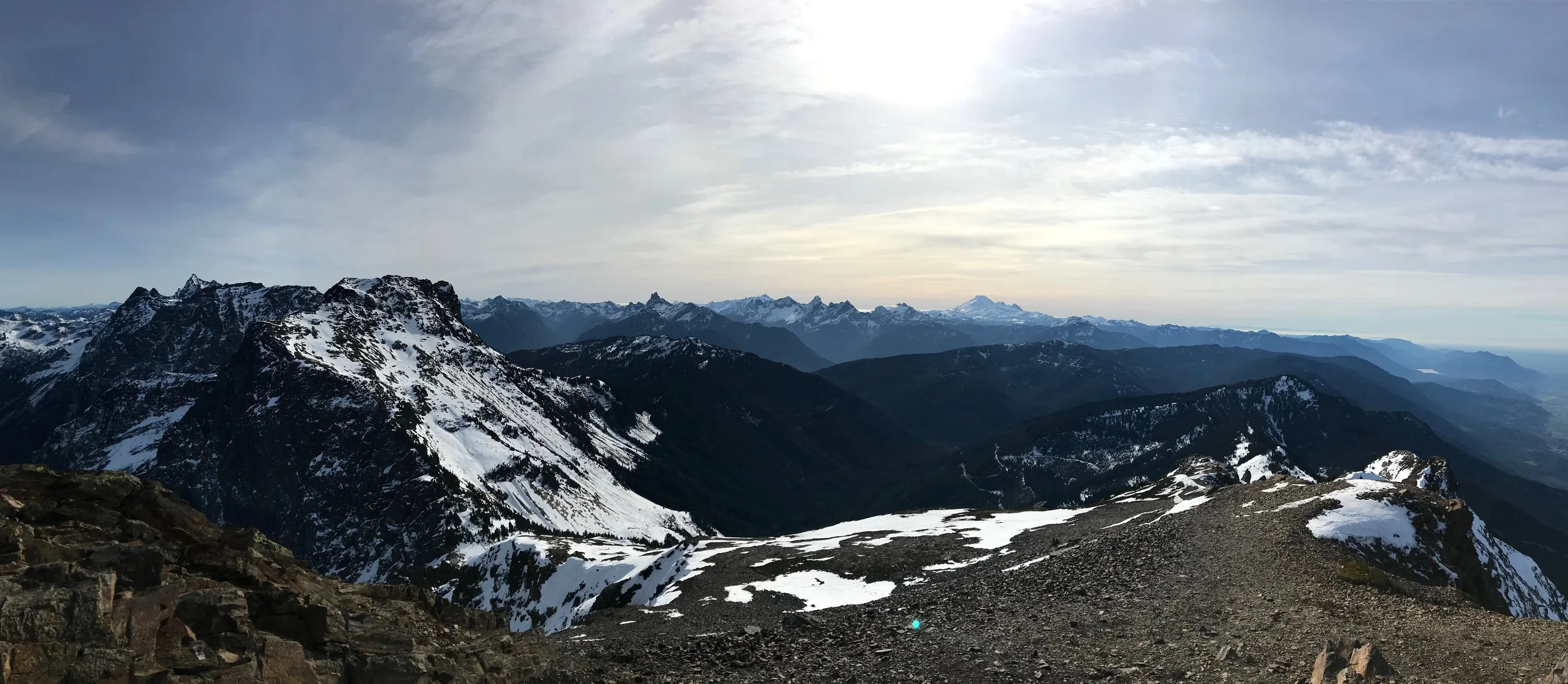Hiking Cheam Peak: A Guide to Conquering One of Chilliwack’s Most ...