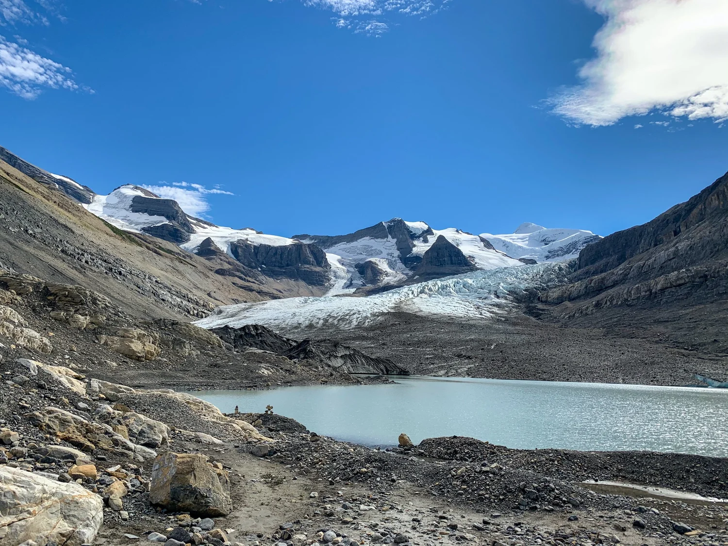 Berg Lake Trail Reopens: Everything You Need to Know for 2026 — Peak ...