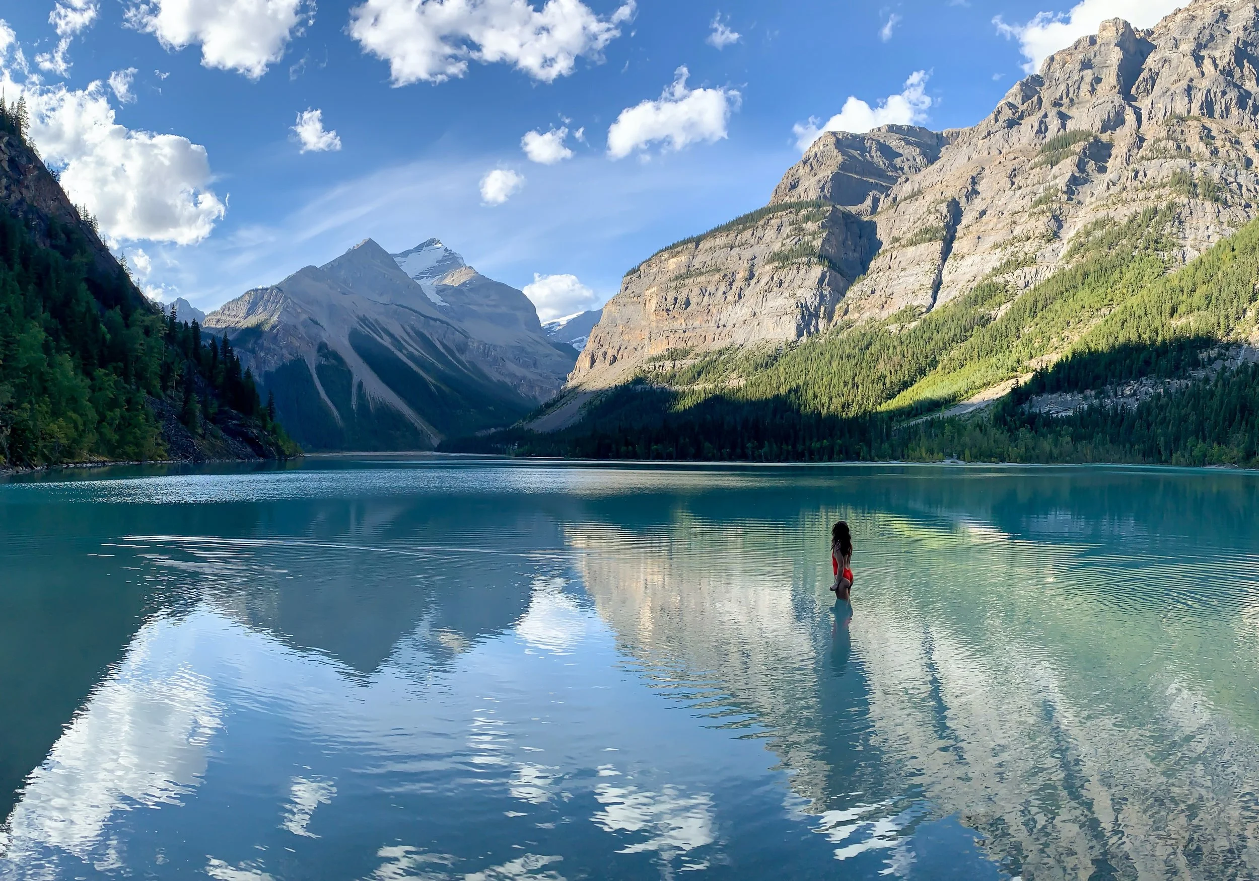 Berg Lake Trail Reopens: Everything You Need to Know for 2026 — Peak ...