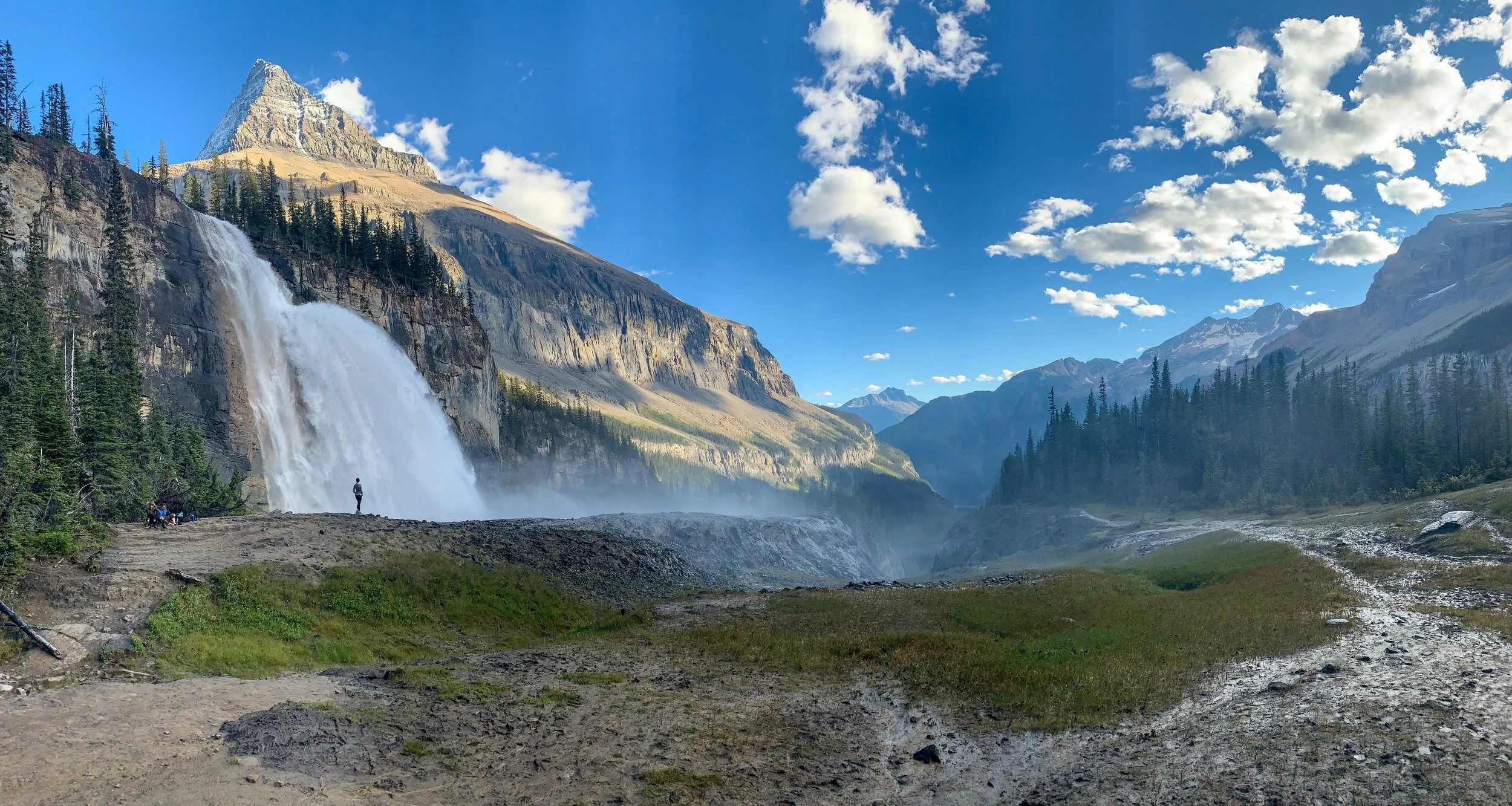 Berg Lake Trail Reopens: Everything You Need to Know for 2025 — Peak ...