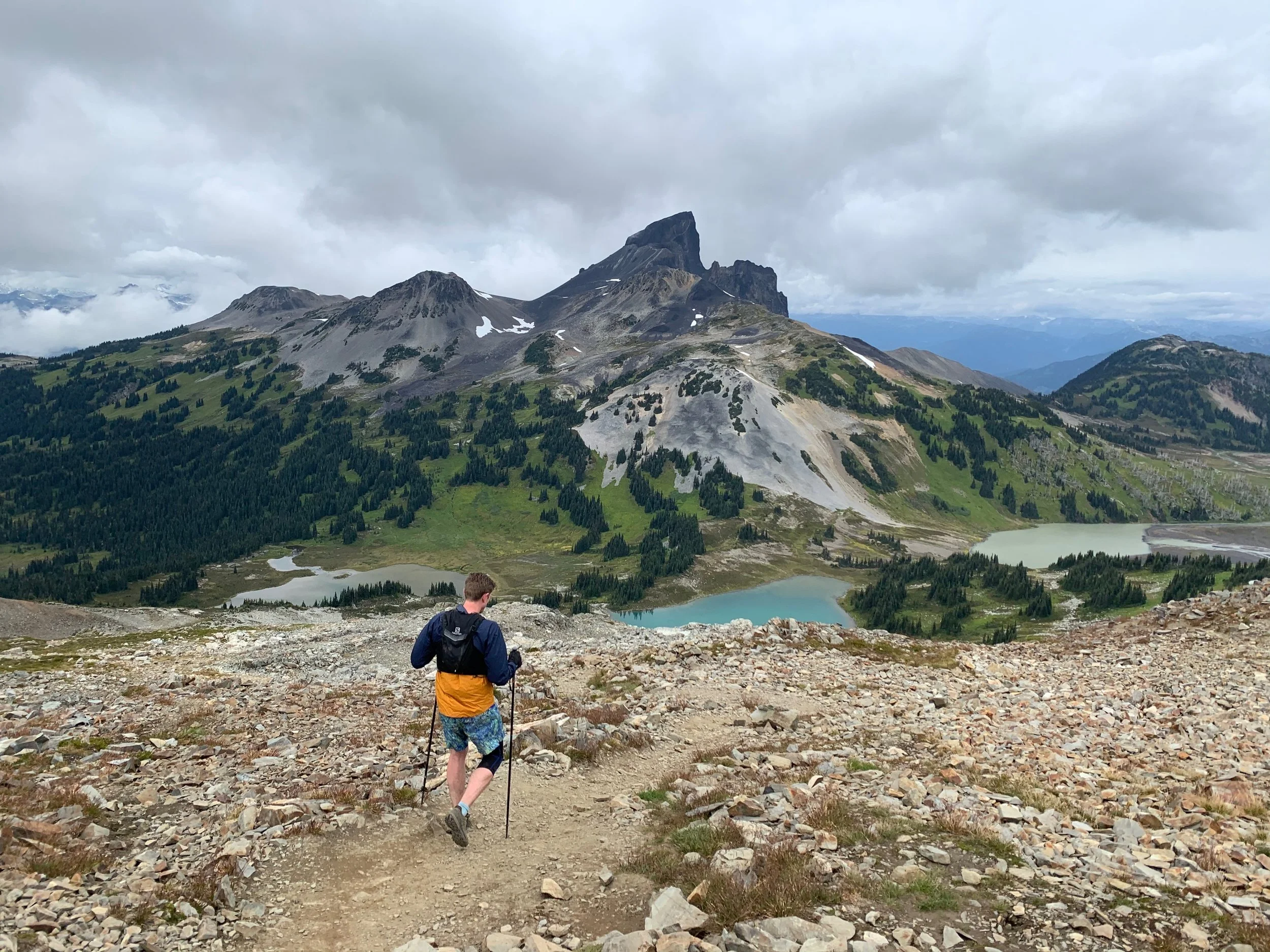 Beginners Guide to Trail Running + Gear Guide — Peak Planning and Creative