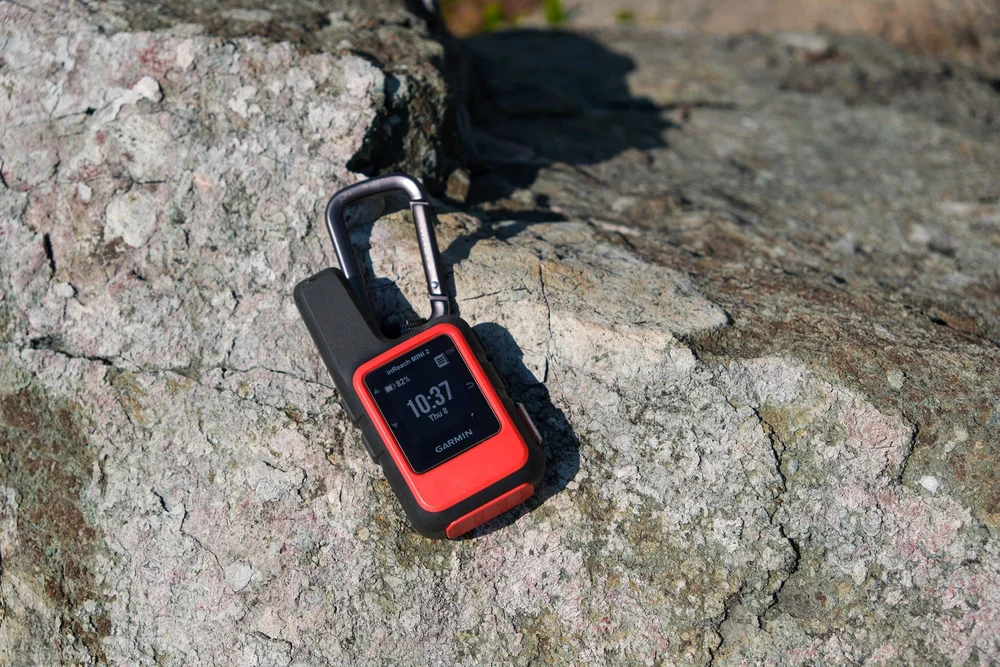 How Does It Work: The Garmin inReach Mini 2 — Peak Planning and Creative