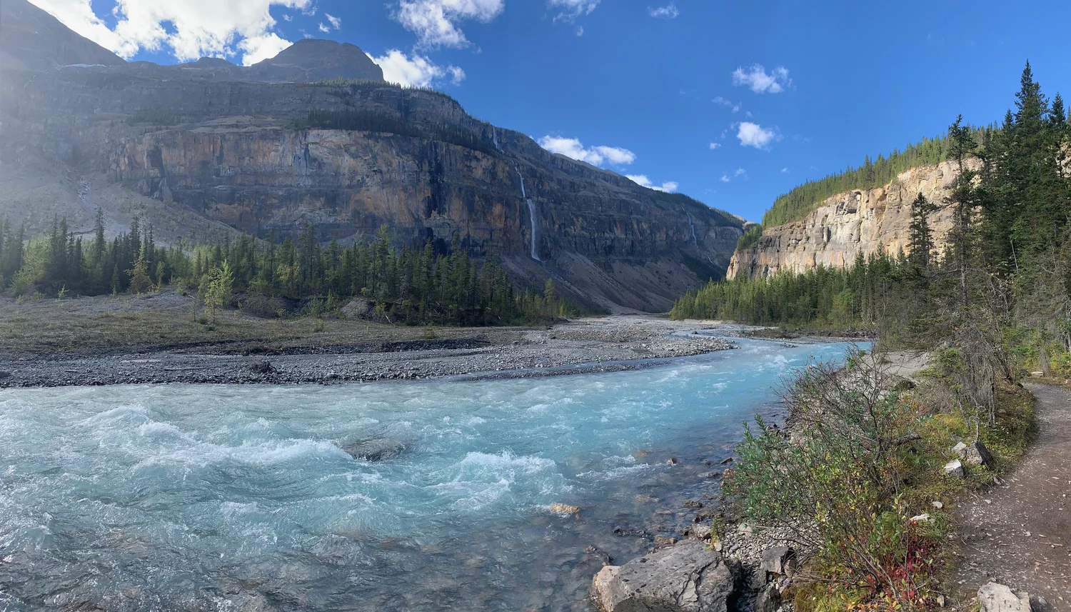 Berg Lake Trail Reopens: Everything You Need to Know for 2026 — Peak ...