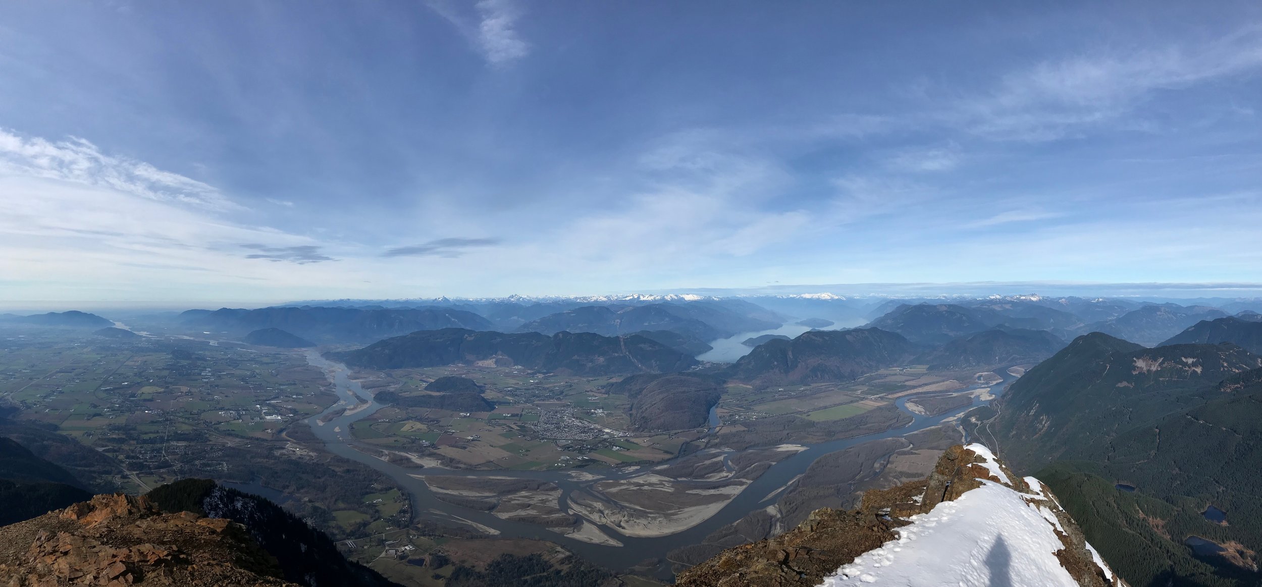 Hiking Cheam Peak: A Guide to Conquering One of Chilliwack’s Most ...