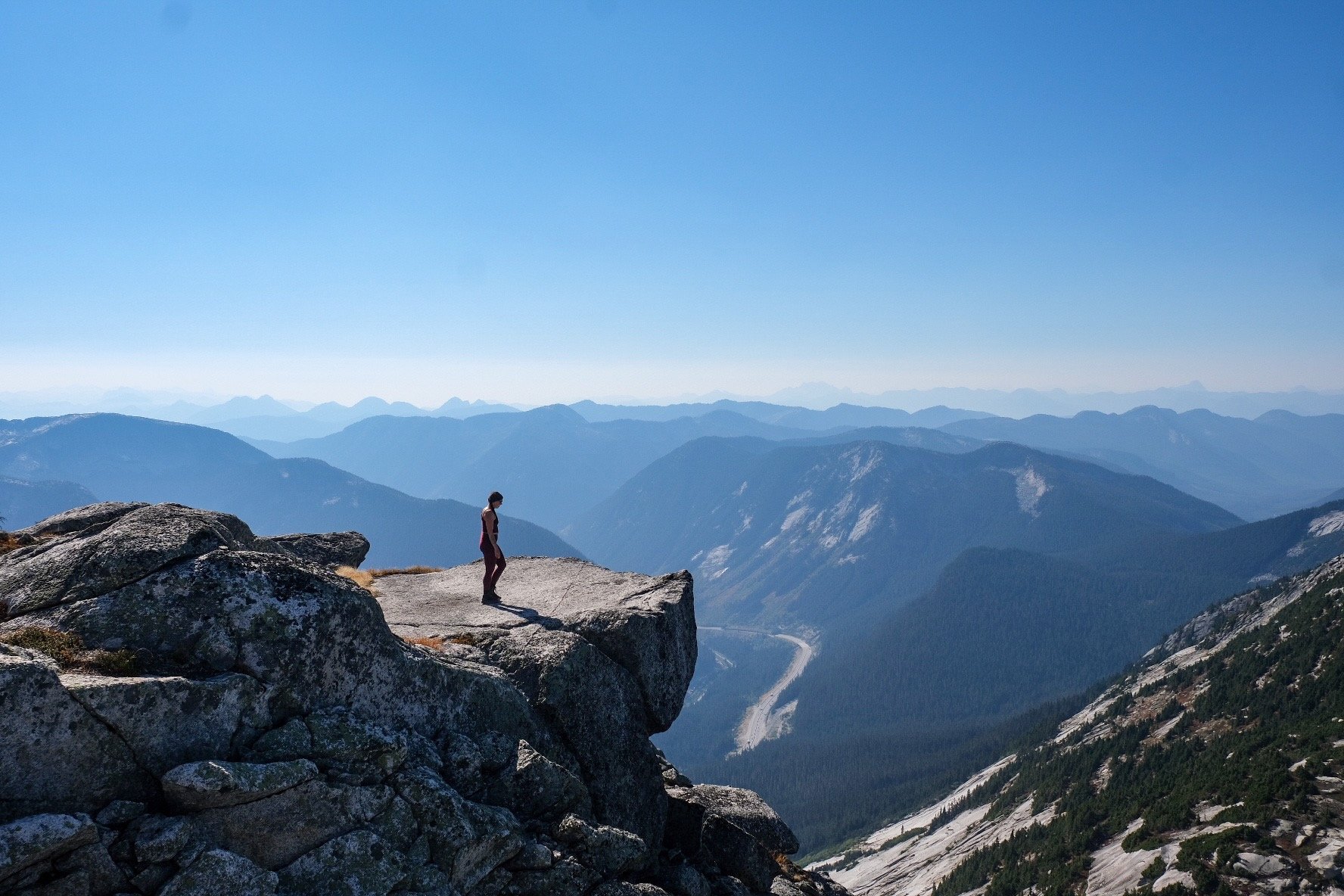 My Favourite Hikes in the Coquihalla Summit Recreation Area — Peak ...