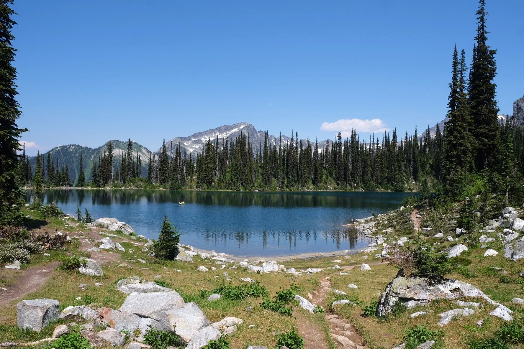 Complete Guide to Mount Revelstoke National Park — Peak Planning and ...