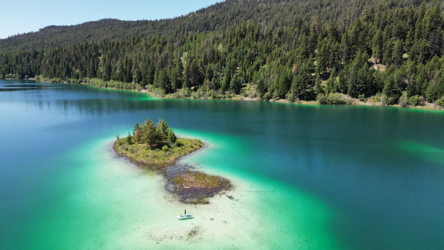 Your Ultimate Guide to Camping at Bluey Lake, BC — Peak Planning and ...