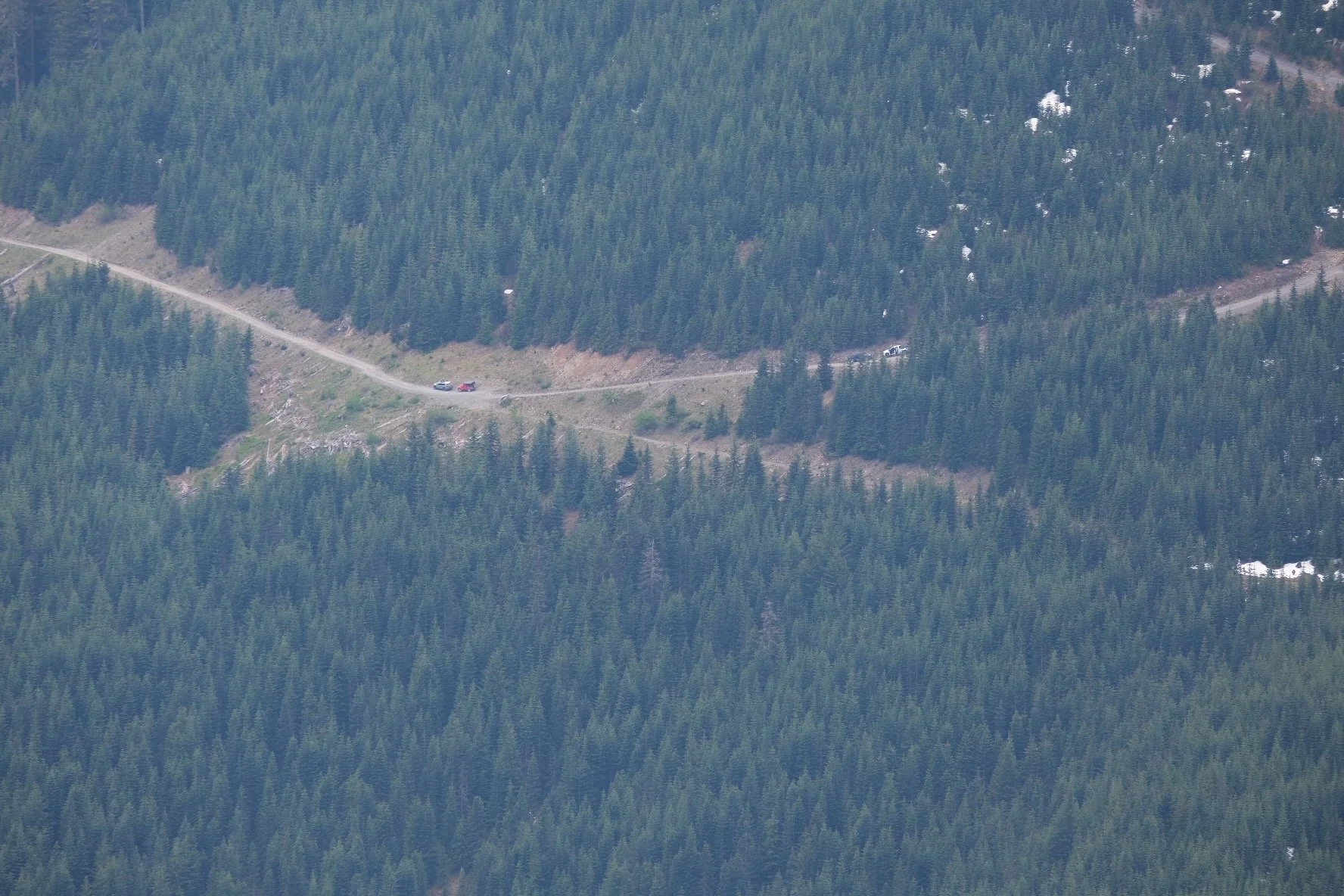Hiking Cheam Peak: A Guide to Conquering One of Chilliwack’s Most Iconic Summits — Peak Planning ...