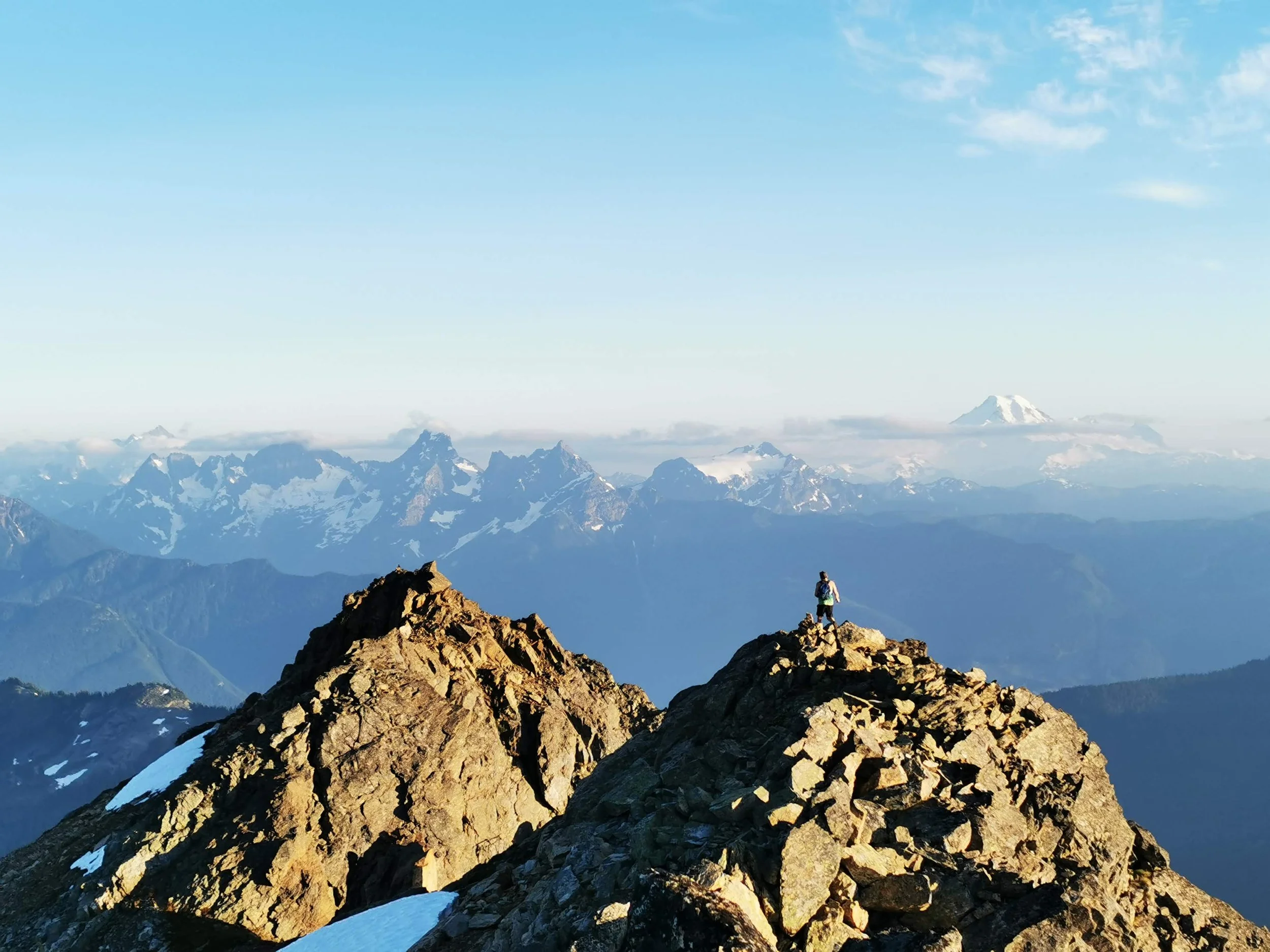 Hiking Cheam Peak: A Guide to Conquering One of Chilliwack’s Most ...