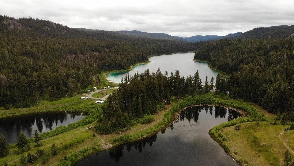 Your Ultimate Guide to Camping at Bluey Lake, BC — Peak Planning and ...
