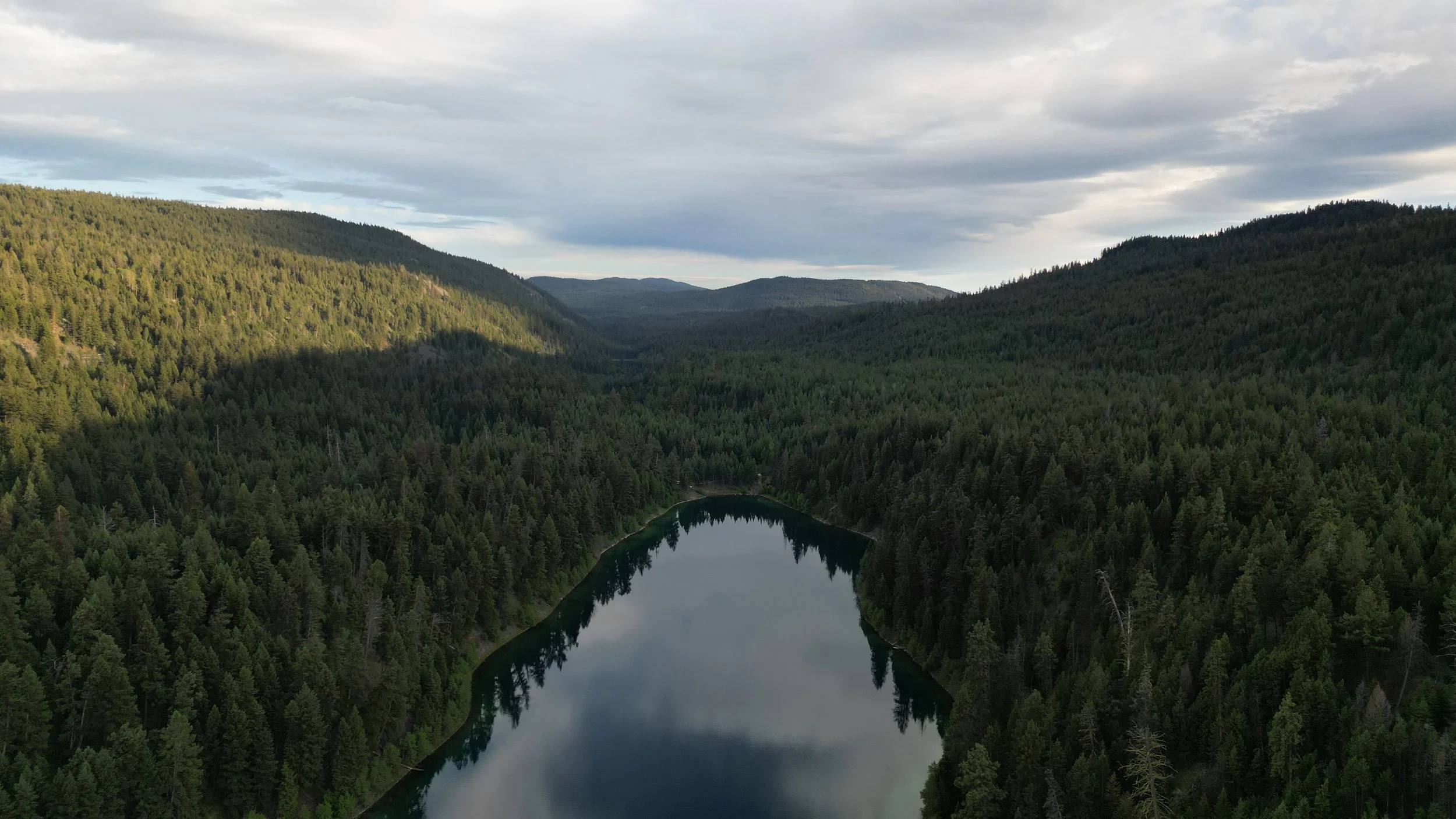 Your Ultimate Guide to Camping at Bluey Lake, BC — Peak Planning and ...