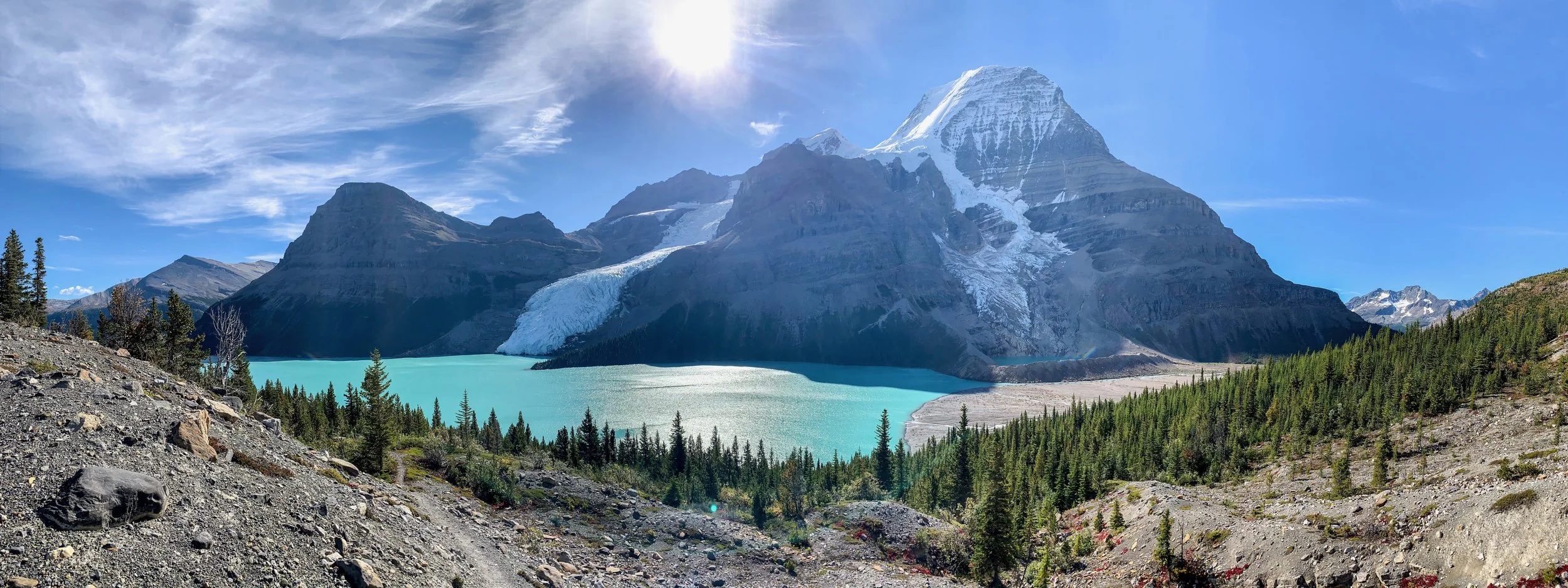 Berg Lake Trail Reopens: Everything You Need to Know for 2026 — Peak ...