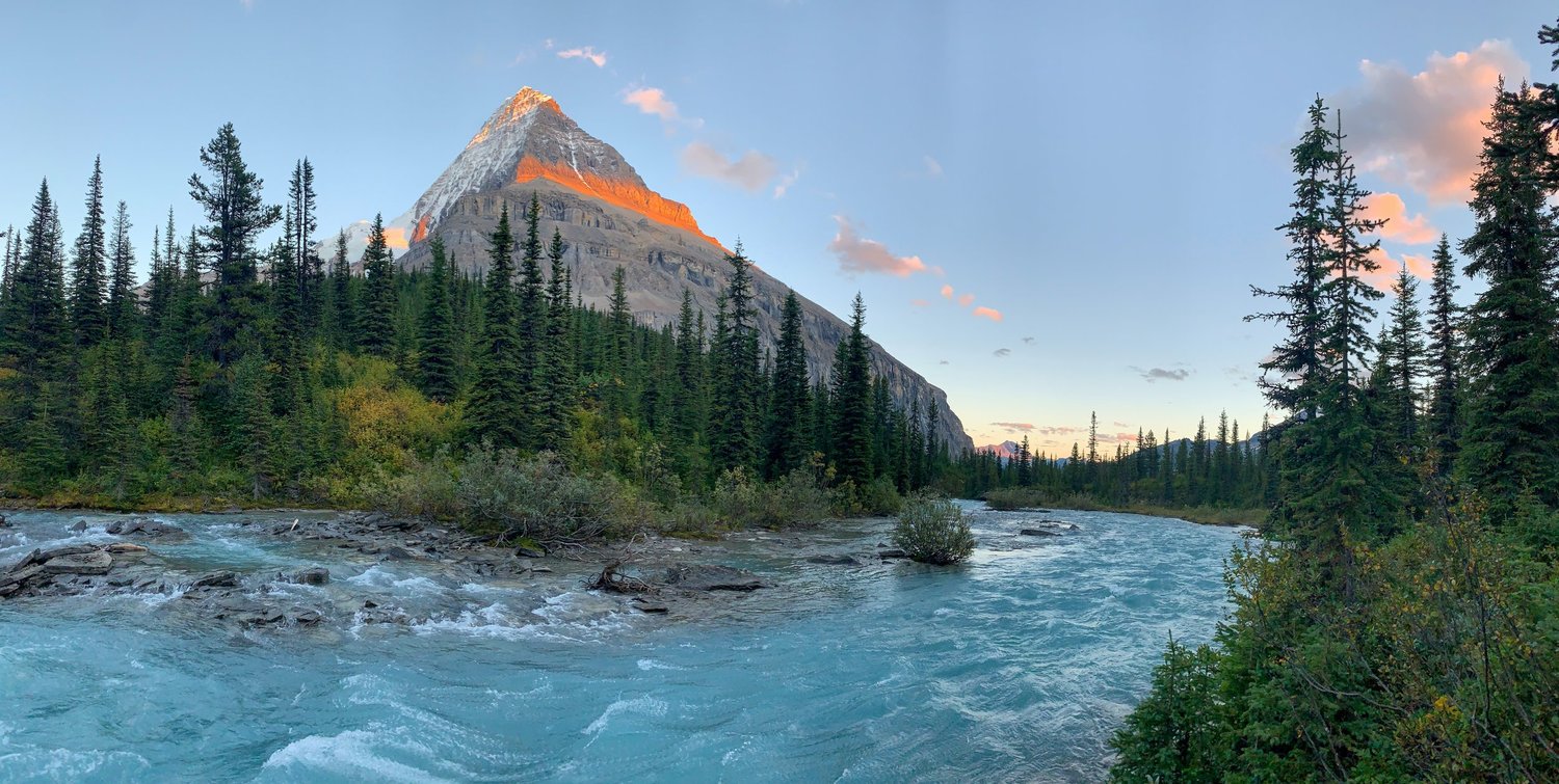 Berg Lake Trail Reopens: Everything You Need to Know for 2026 — Peak ...