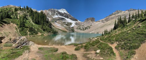Complete Guide to Yoho National Park — Peak Planning and Creative