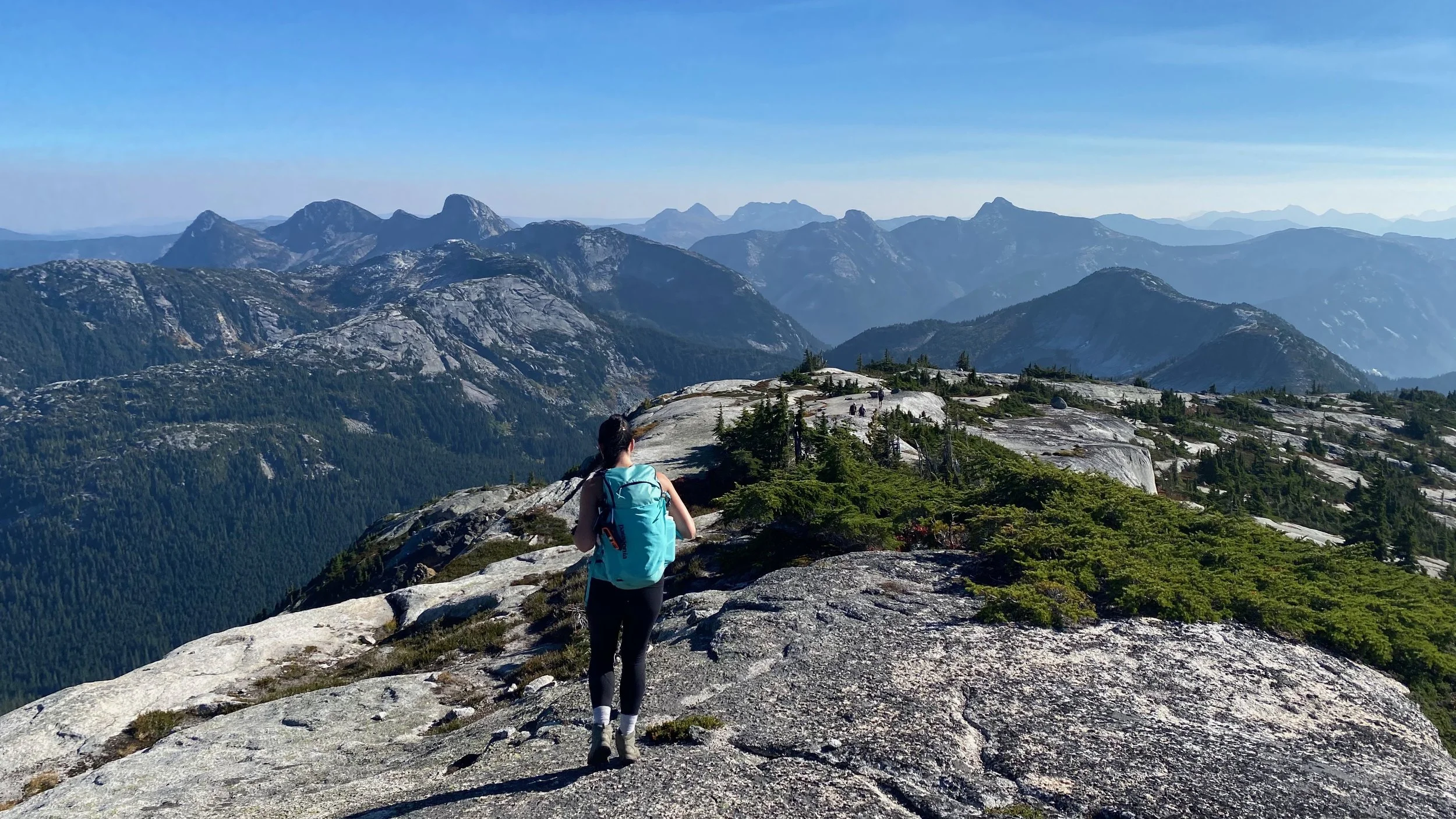 My Favourite Hikes in the Coquihalla Summit Recreation Area — Peak ...