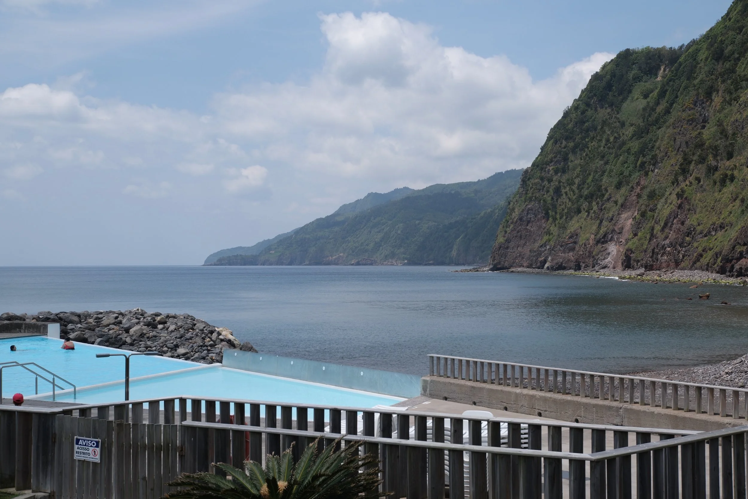 The Best Places to Swim and Soak on São Miguel Island, Azores — Peak ...