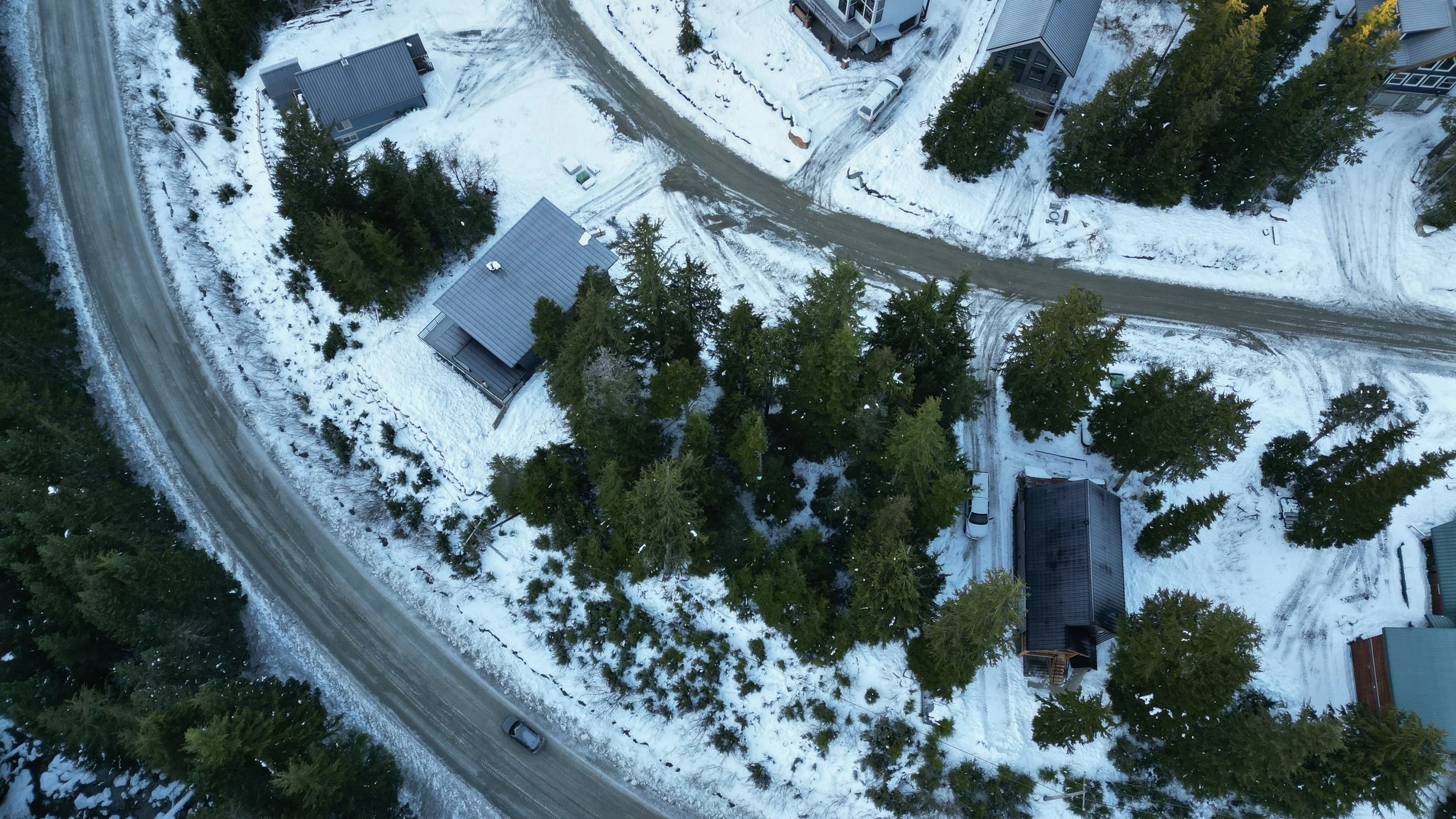 Black Diamond Cabin: The Perfect Local Getaway — Peak Planning and Creative