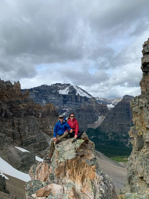 Complete Guide to Moraine Lake and Lake Louise in Banff National Park ...