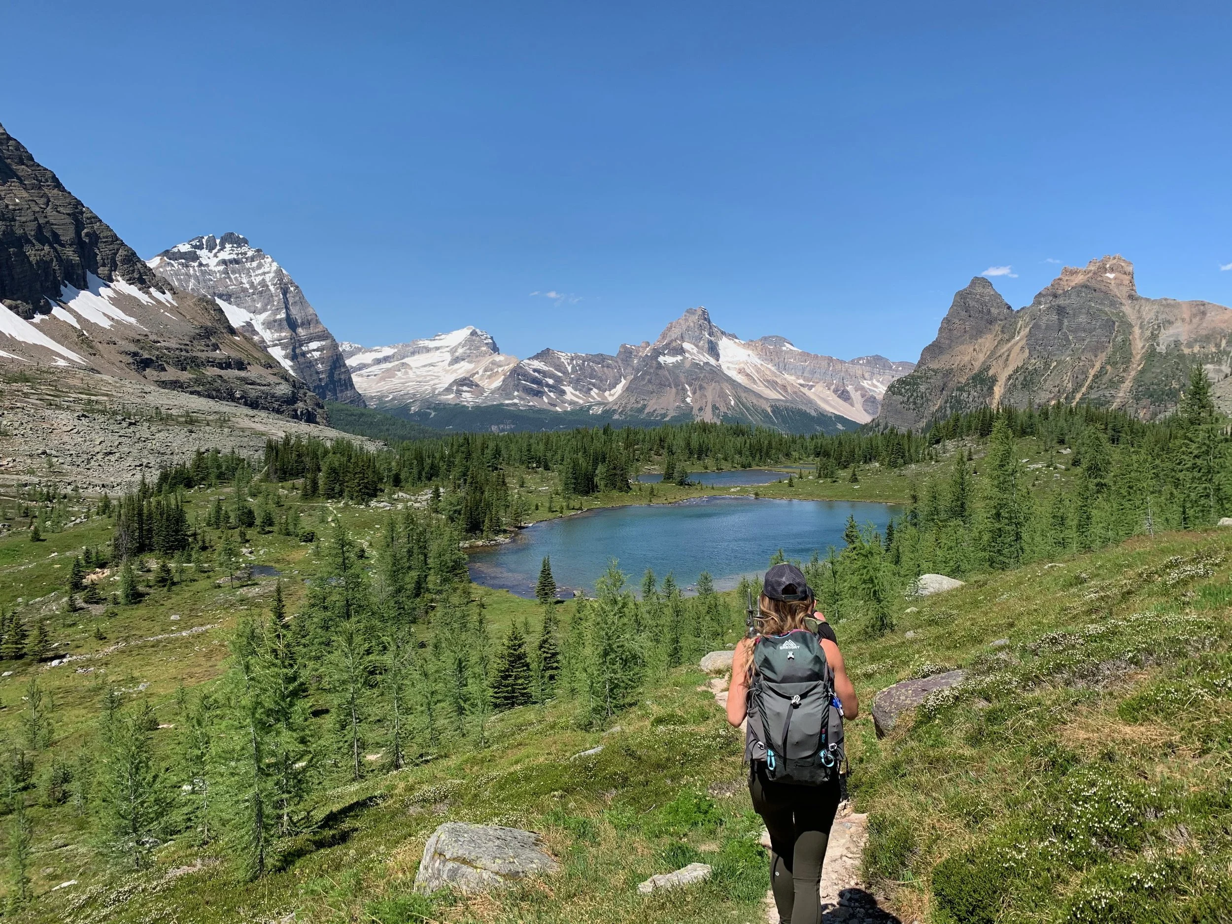 Complete Guide to Lake O’Hara — Peak Planning and Creative