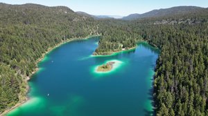 Your Ultimate Guide to Camping at Bluey Lake, BC — Peak Planning and ...