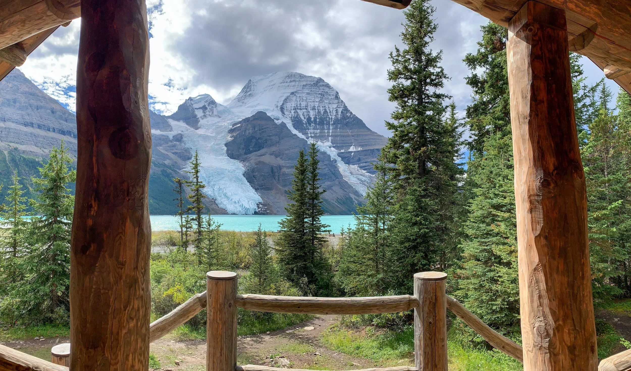 Berg Lake Trail Reopens: Everything You Need to Know for 2026 — Peak ...