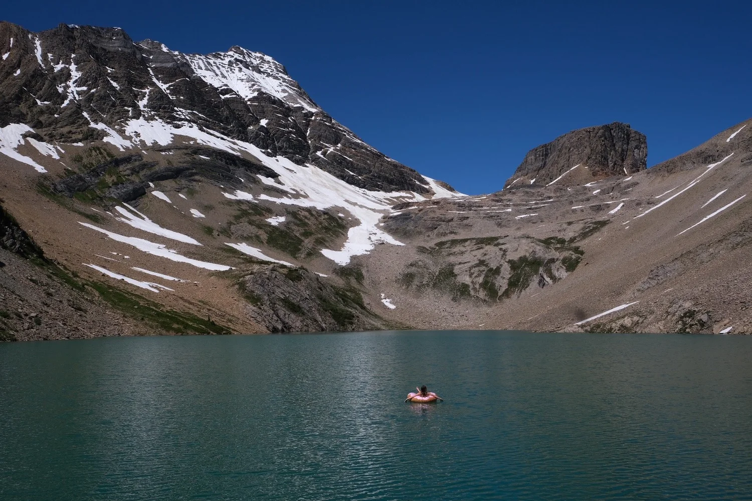 Complete Guide to Yoho National Park — Peak Planning and Creative