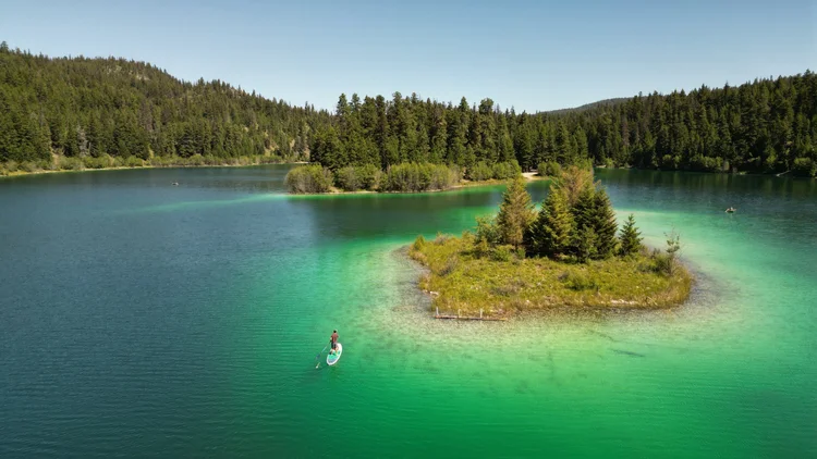 Your Ultimate Guide to Camping at Bluey Lake, BC — Peak Planning and ...