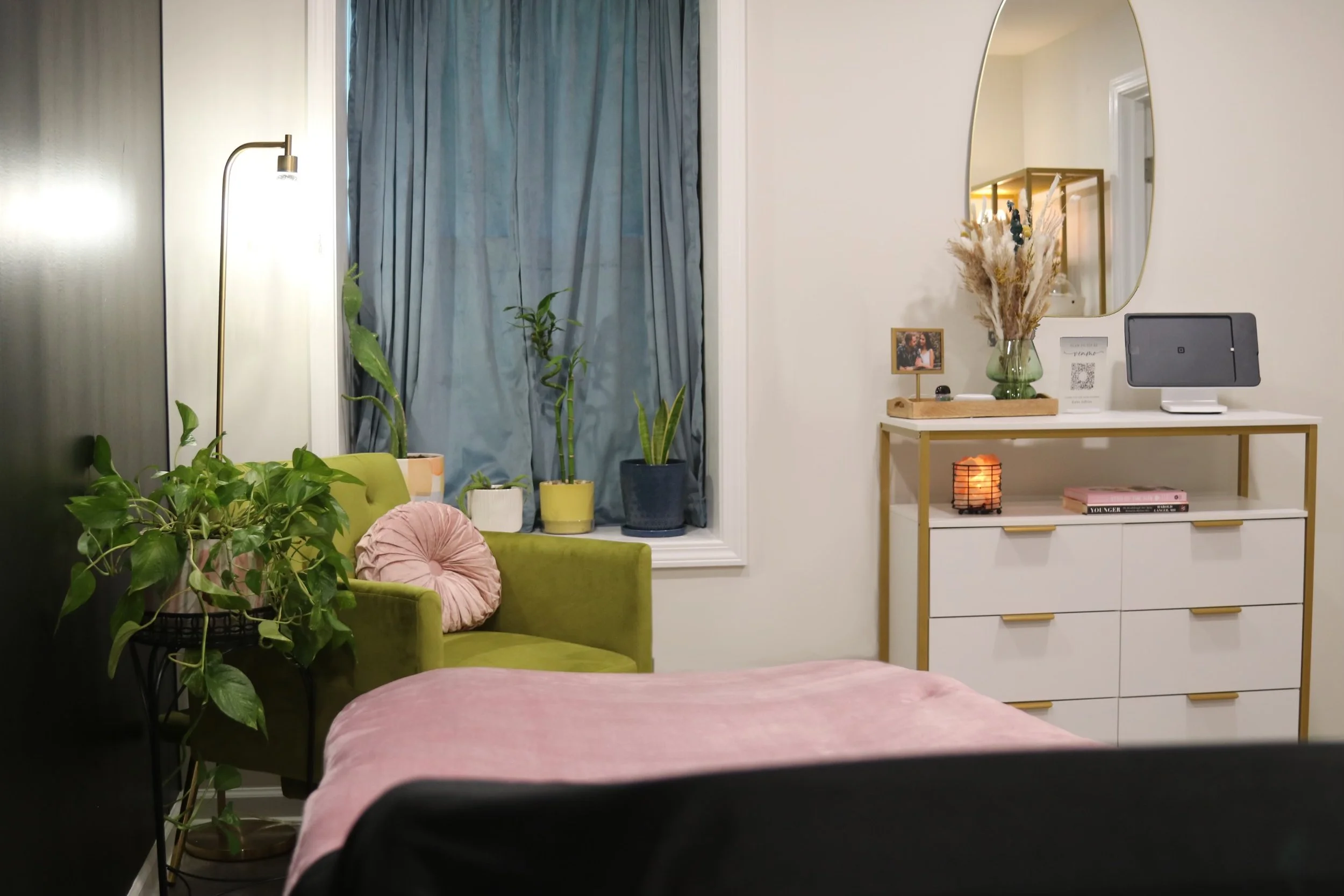 Apollo Aesthetics - Acne, Laser Hair, & Corrective Facials - Osage ...