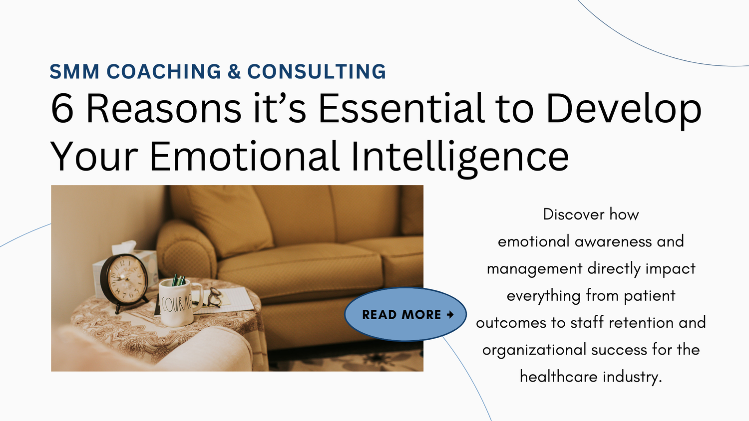 Blog — SMM Coaching & Consulting