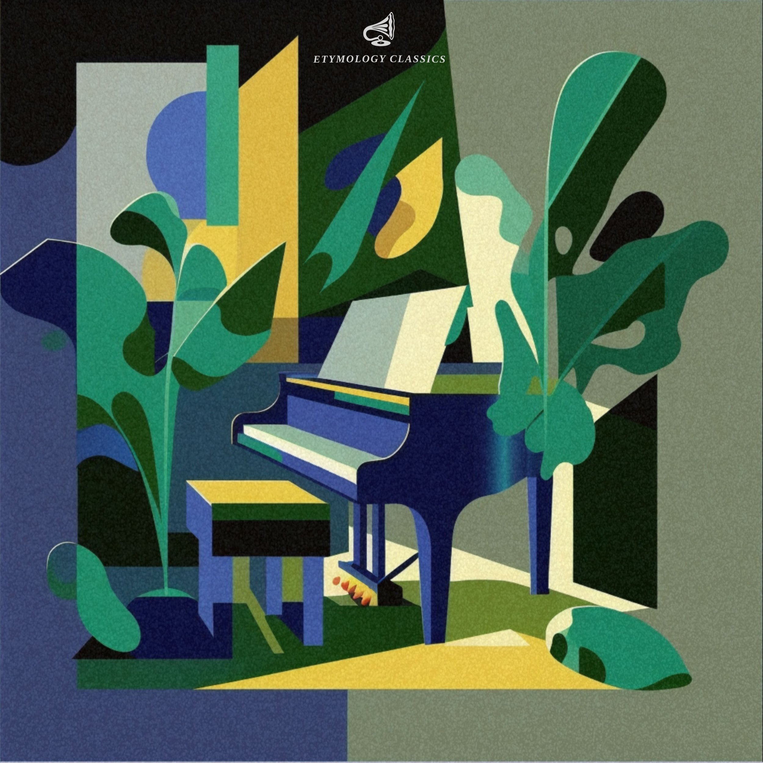 Releases — Etymology Classics