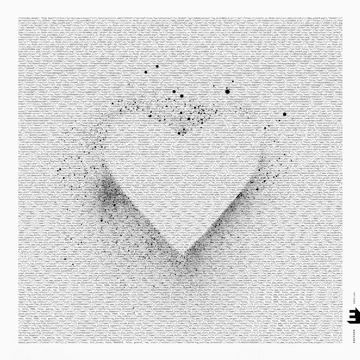 Ben Wendel – High Heart Project | Album Insight, Concept & Jazz ...