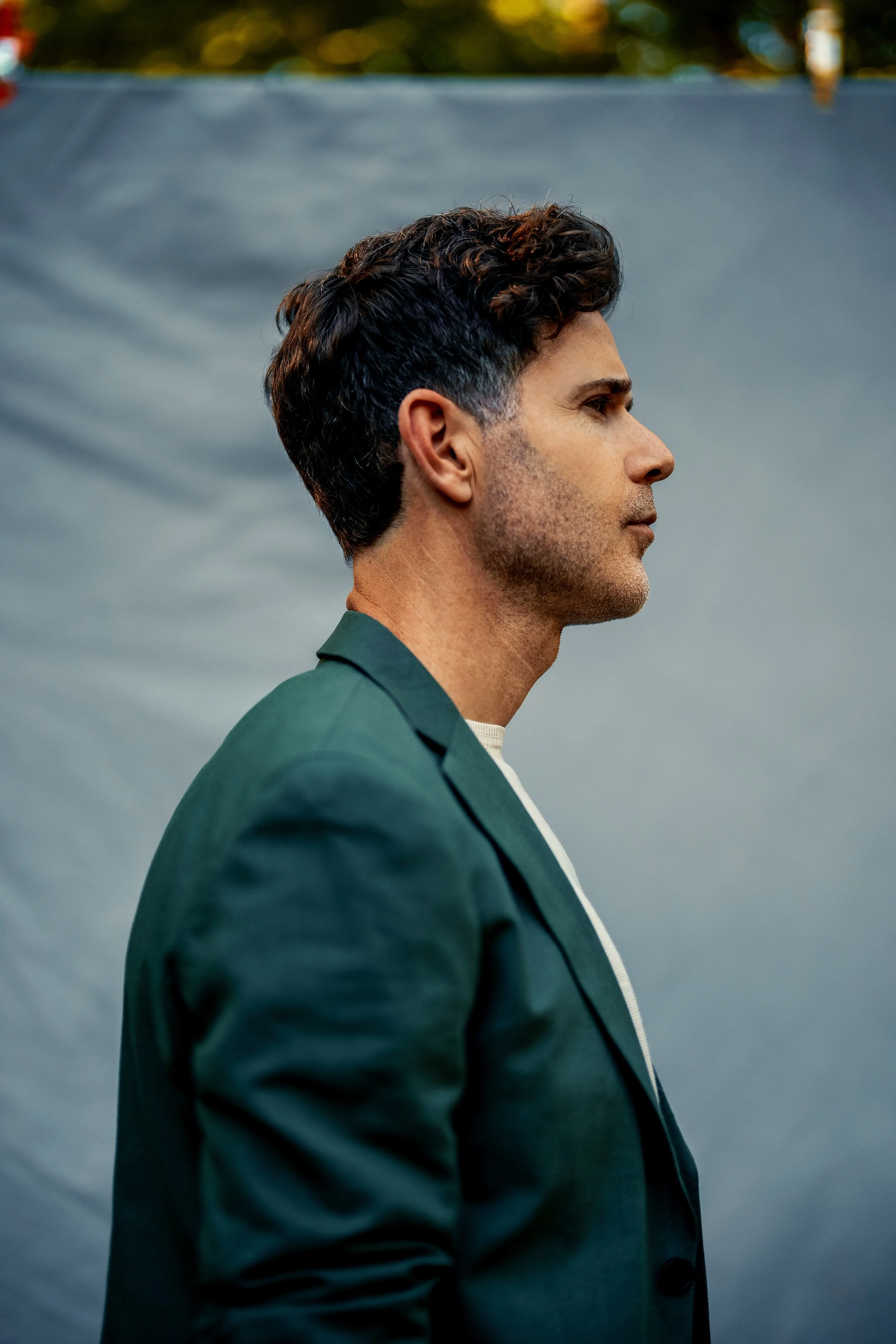 Images — Ben Wendel