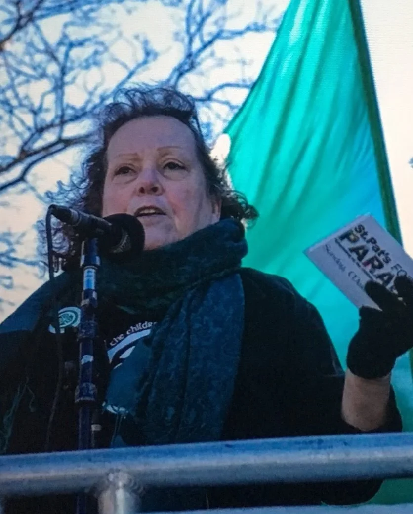 About — ST. PAT'S FOR ALL