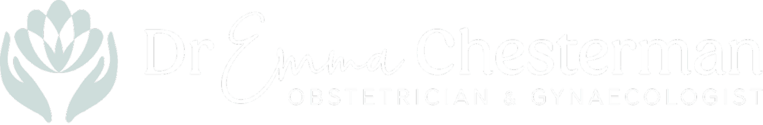 Dr Emma Chesterman | South Sydney OBGYN Obstetrician Gynaecologist ...