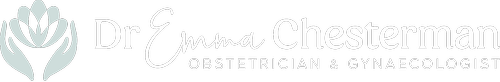 Dr Emma Chesterman | South Sydney OBGYN Obstetrician Gynaecologist ...