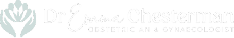 Dr Emma Chesterman | South Sydney OBGYN Obstetrician Gynaecologist ...