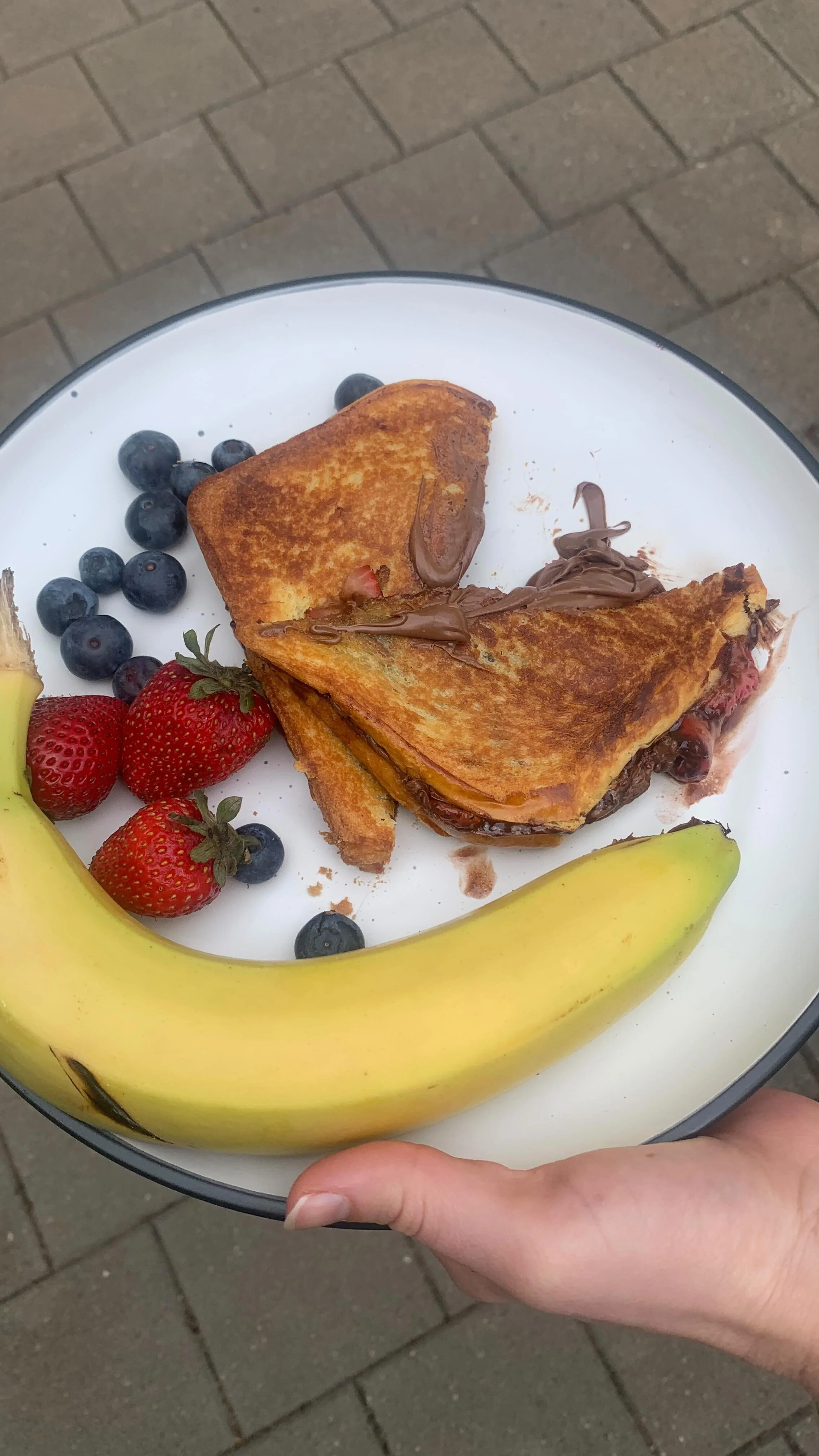 Gourmet Toasties Adelaide | Catering | Jarrod's Jaffles.