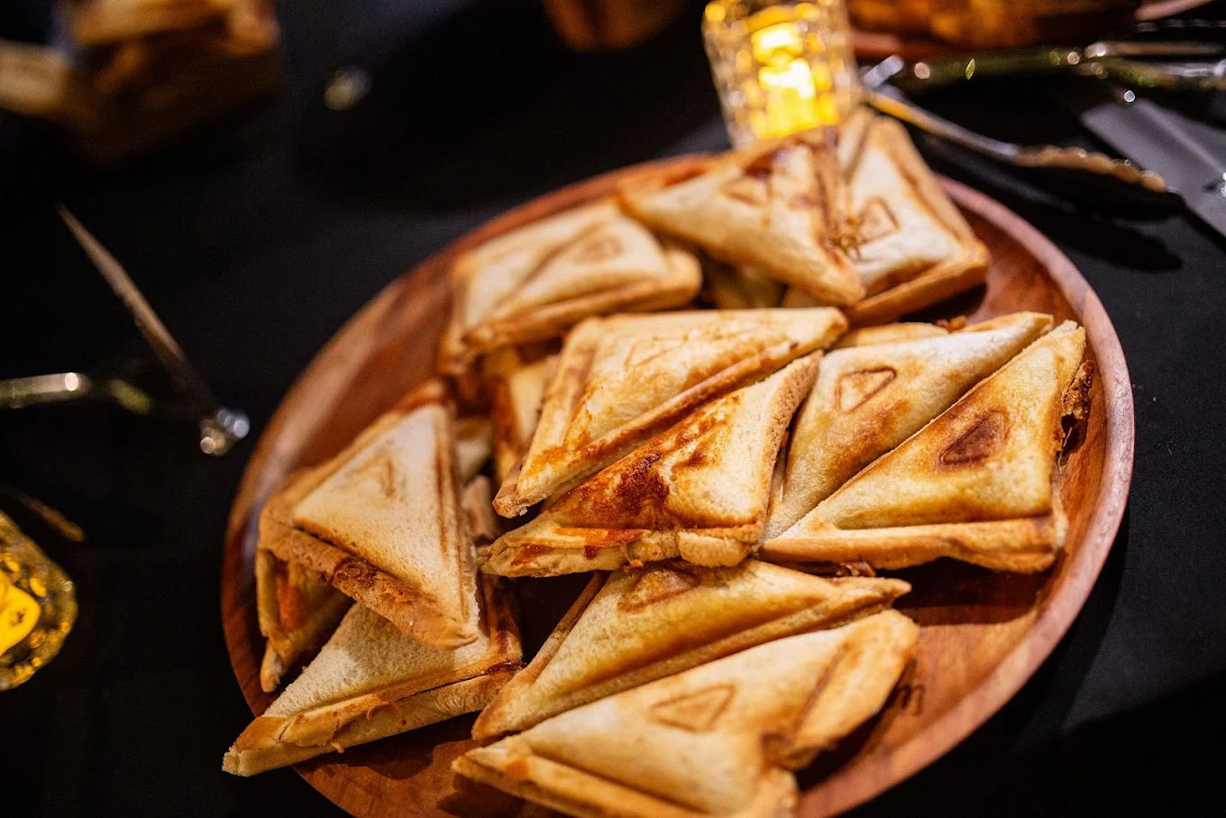 Catering Packages — Jarrod's Jaffles
