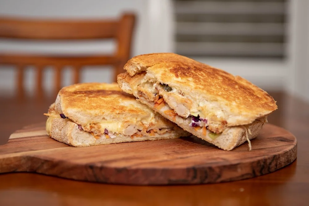Gourmet Toasties Adelaide | Catering | B2B | Festivals | Jarrod's Jaffles.